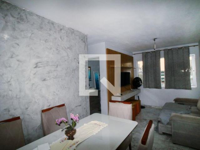 Apto, Olaria, 2 Quartos, 45 m2 Rio de Janeiro