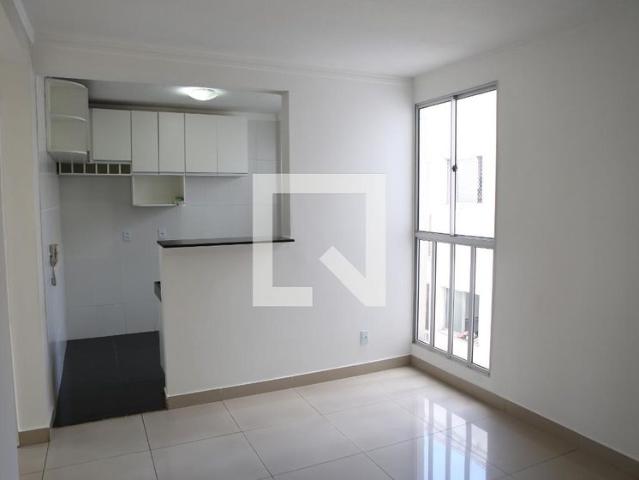 Apto, Olaria, 2 Quartos, 47 m2 Contagem