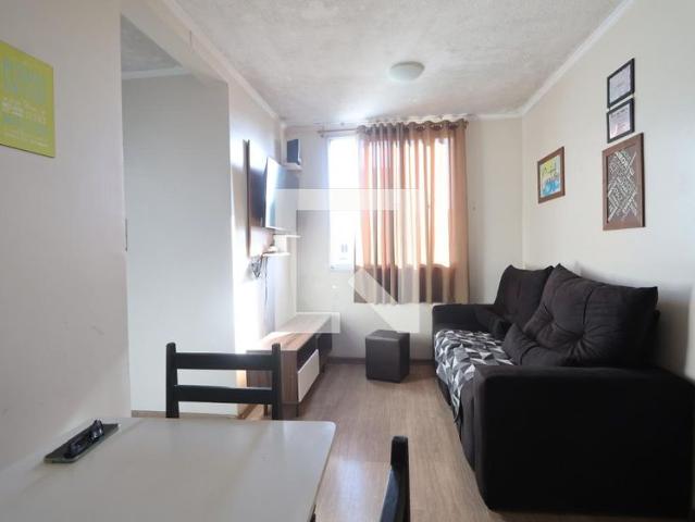 Apto, Olaria, 2 Quartos, 47 m2 Canoas