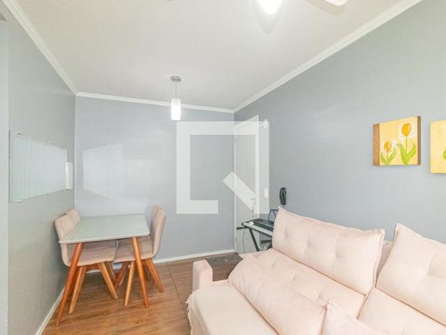 Apto, Olaria, 2 Quartos, 47 m2 Canoas