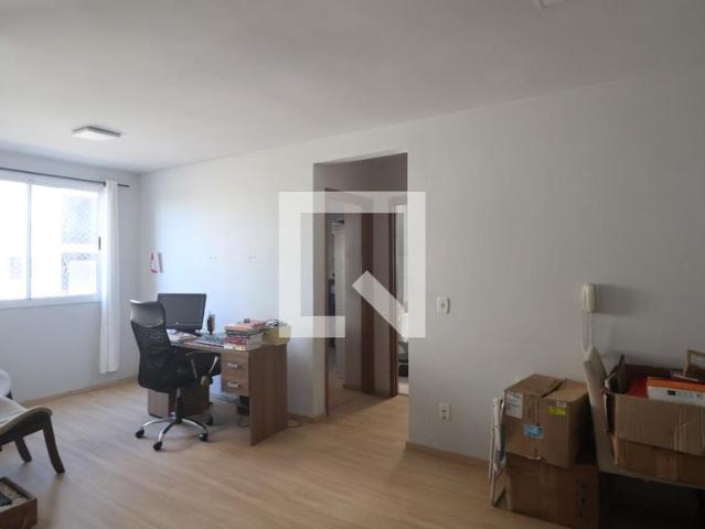 Apto, Olaria, 2 Quartos, 47 m2 Canoas