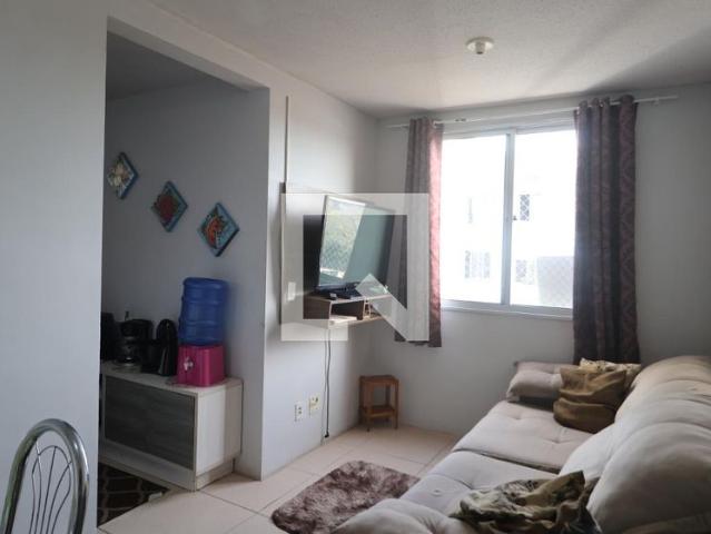 Apto, Olaria, 2 Quartos, 47 m2 Canoas