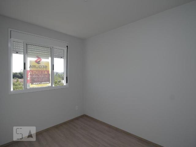 Apto, Olaria, 2 Quartos, 47 m2 Canoas