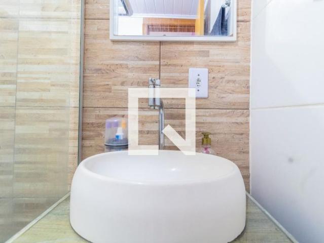 Apto, Olaria, 2 Quartos, 48 m2 Canoas