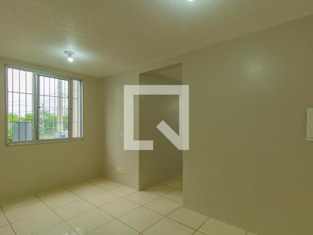 Apto, Olaria, 2 Quartos, 48 m2 Canoas