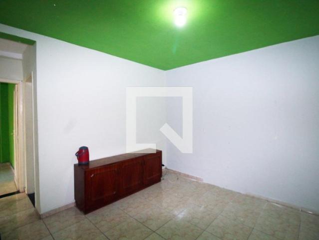 Apto, Olaria, 2 Quartos, 48 m2 Rio de Janeiro