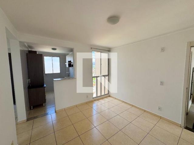 Apto, Olaria, 2 Quartos, 49 m2 Contagem