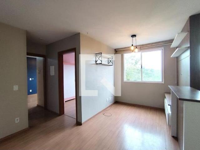 Apto, Olaria, 2 Quartos, 50 m2 Canoas