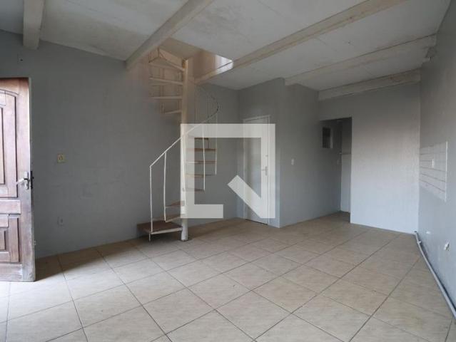 Apto, Olaria, 2 Quartos, 50 m2 Canoas
