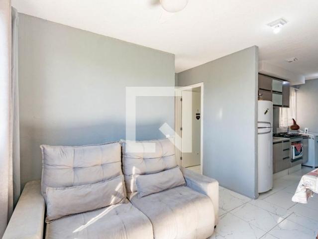 Apto, Olaria, 2 Quartos, 51 m2 Canoas