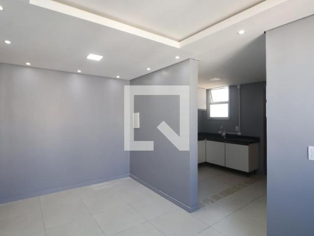 Apto, Olaria, 2 Quartos, 53 m2 Canoas