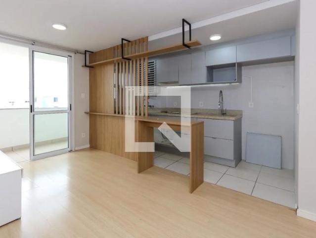 Apto, Olaria, 2 Quartos, 55 m2 Canoas