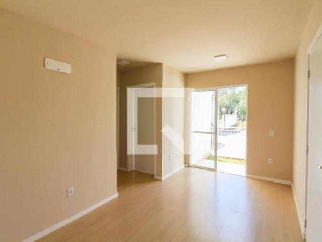 Apto, Olaria, 2 Quartos, 55 m2 Canoas