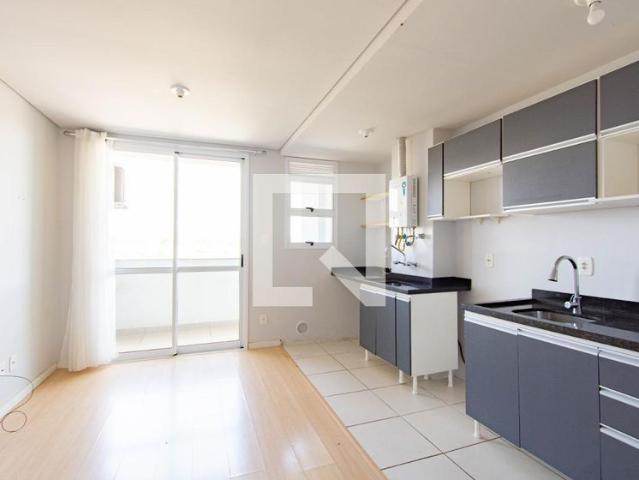Apto, Olaria, 2 Quartos, 55 m2 Canoas