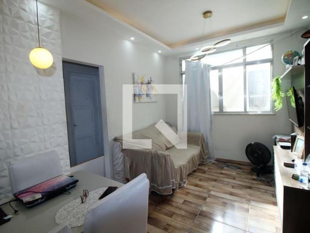 Apto, Olaria, 2 Quartos, 55 m2 Rio de Janeiro