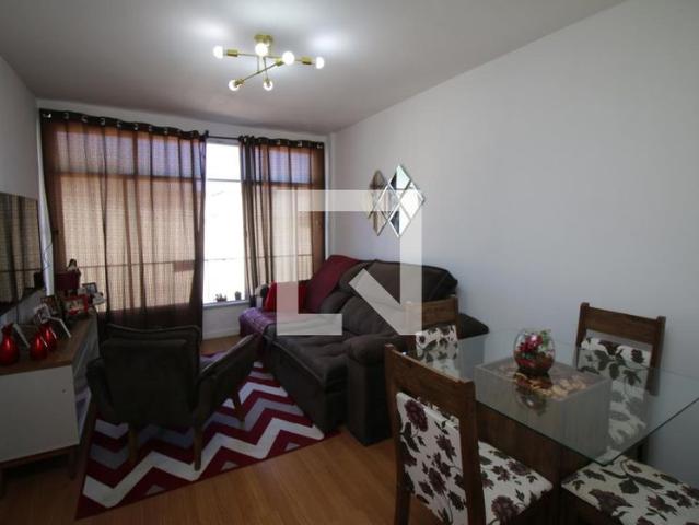 Apto, Olaria, 2 Quartos, 59 m2 Rio de Janeiro