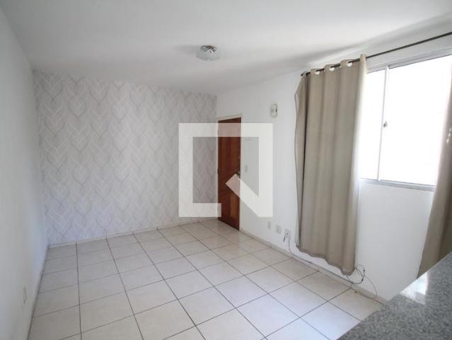 Apto, Olaria, 2 Quartos, 60 m2 Contagem