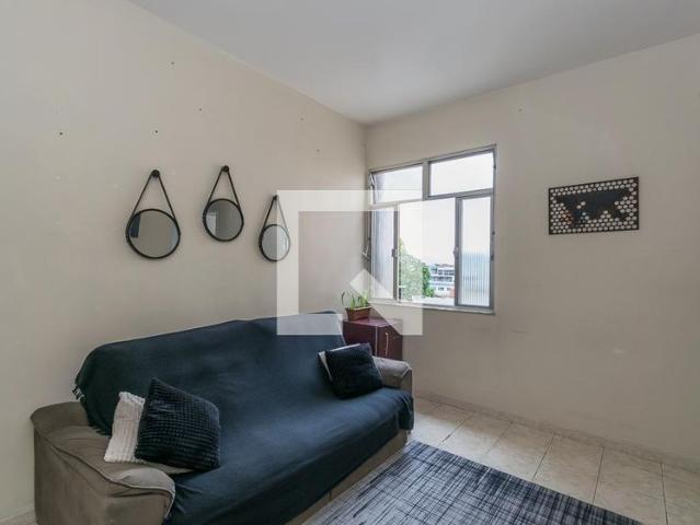 Apto, Olaria, 3 Quartos, 52 m2 Rio de Janeiro