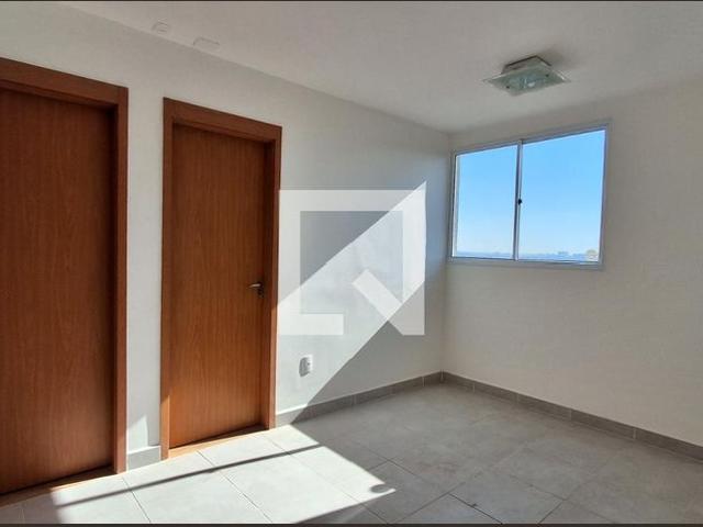 Apto, Olímpico, 1 Quarto, 36 m2 São Caetano do Sul