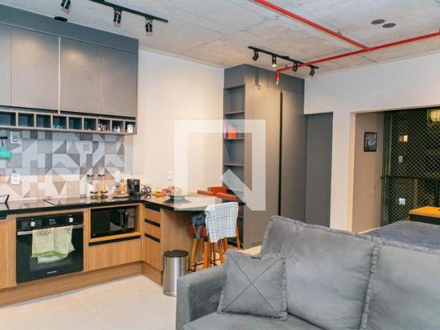 Apto, Olímpico, 1 Quarto, 45 m2 São Caetano do Sul