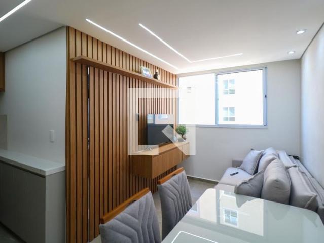Apto, Olímpico, 2 Quartos, 40 m2 São Caetano do Sul