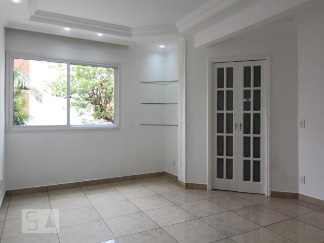 Apto, Olímpico, 2 Quartos, 63 m2 São Caetano do Sul