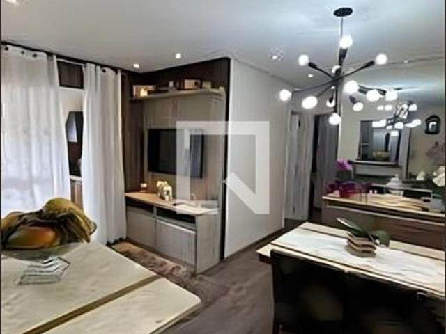 Apto, Olímpico, 2 Quartos, 62 m2 São Caetano do Sul
