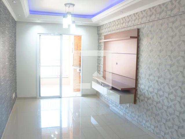 Apto, Olímpico, 2 Quartos, 67 m2 São Caetano do Sul