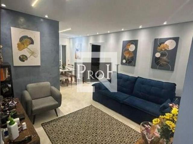 Apto, Olímpico, 2 Quartos, 64 m2 São Caetano do Sul
