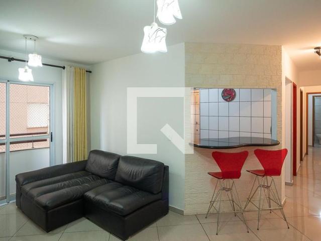 Apto, Olímpico, 2 Quartos, 65 m2 São Caetano do Sul