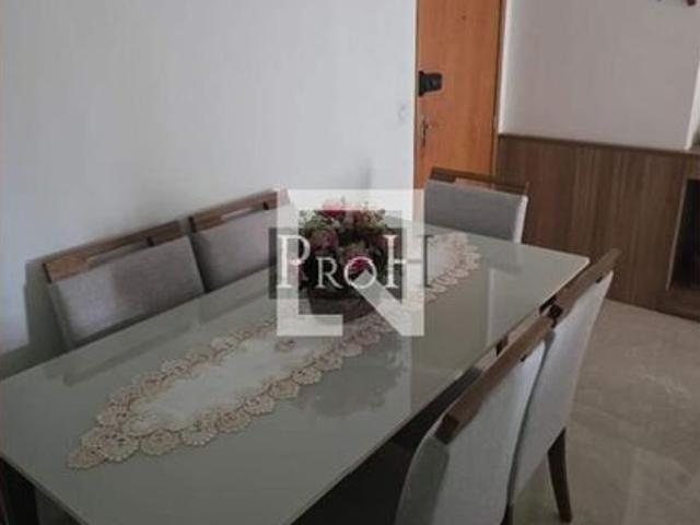Apto, Olímpico, 2 Quartos, 65 m2 São Caetano do Sul