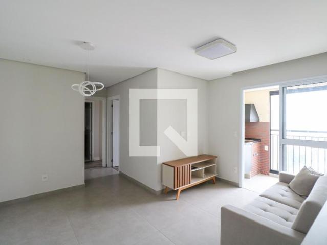 Apto, Olímpico, 2 Quartos, 65 m2 São Caetano do Sul