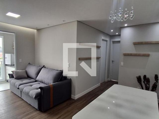 Apto, Olímpico, 2 Quartos, 65 m2 São Caetano do Sul