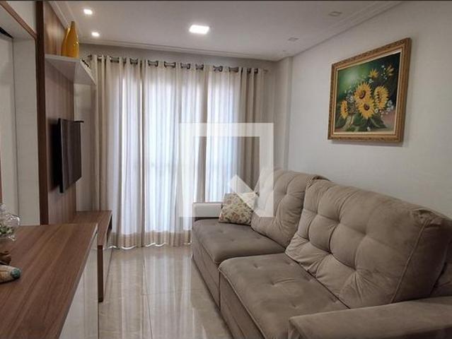 Apto, Olímpico, 2 Quartos, 65 m2 São Caetano do Sul