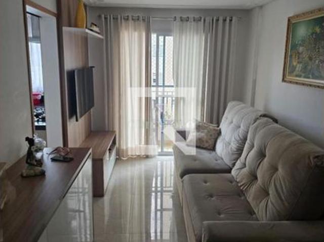 Apto, Olímpico, 2 Quartos, 65 m2 São Caetano do Sul