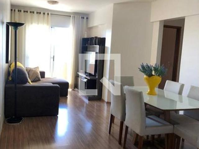 Apto, Olímpico, 2 Quartos, 70 m2 São Caetano do Sul
