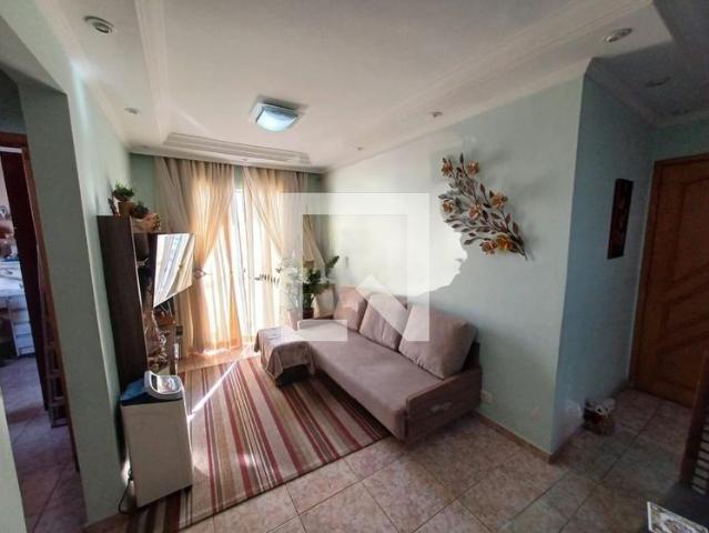 Apto, Olímpico, 2 Quartos, 71 m2 São Caetano do Sul