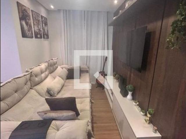 Apto, Olímpico, 2 Quartos, 72 m2 São Caetano do Sul
