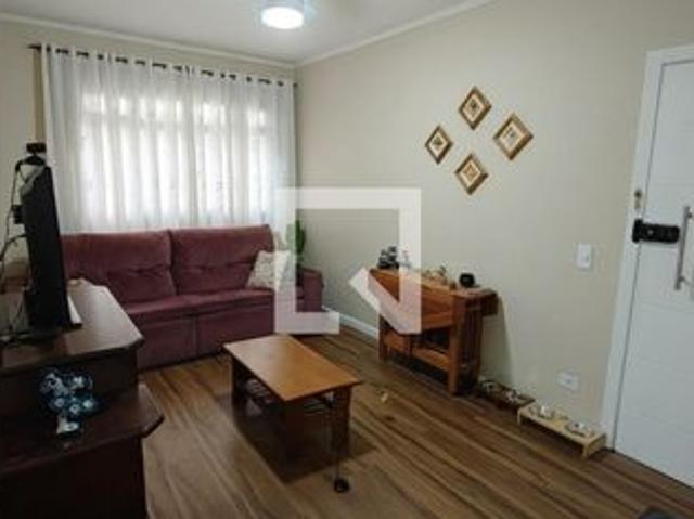 Apto, Olímpico, 2 Quartos, 77 m2 São Caetano do Sul