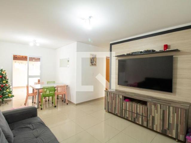 Apto, Olímpico, 2 Quartos, 135 m2 São Caetano do Sul