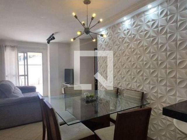 Apto, Olímpico, 2 Quartos, 125 m2 São Caetano do Sul