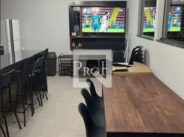 Apto, Olímpico, 2 Quartos, 140 m2 São Caetano do Sul