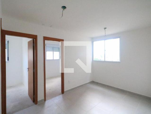 Apto, Olímpico, 2 Quartos, 36 m2 São Caetano do Sul