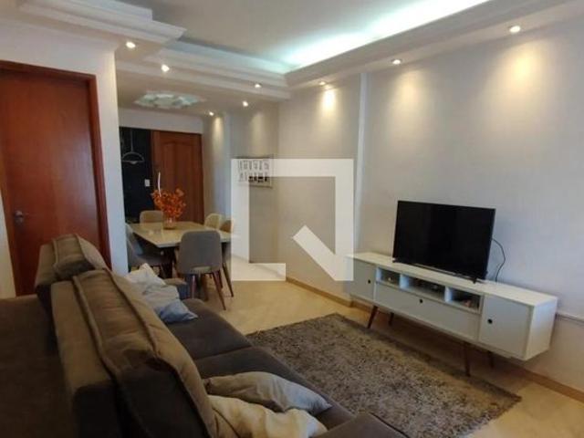 Apto, Olímpico, 3 Quartos, 79 m2 São Caetano do Sul