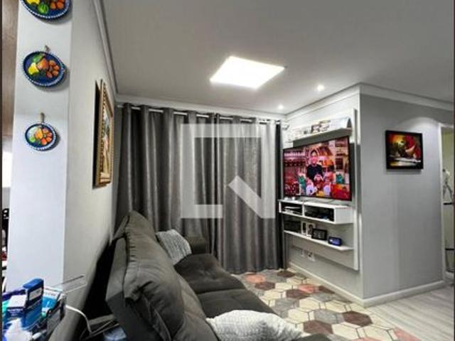 Apto, Olímpico, 3 Quartos, 79 m2 São Caetano do Sul