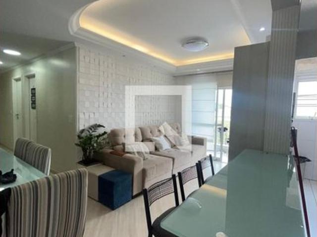 Apto, Olímpico, 3 Quartos, 83 m2 São Caetano do Sul
