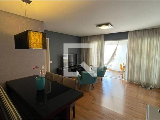 Apto, Olímpico, 3 Quartos, 97 m2 São Caetano do Sul