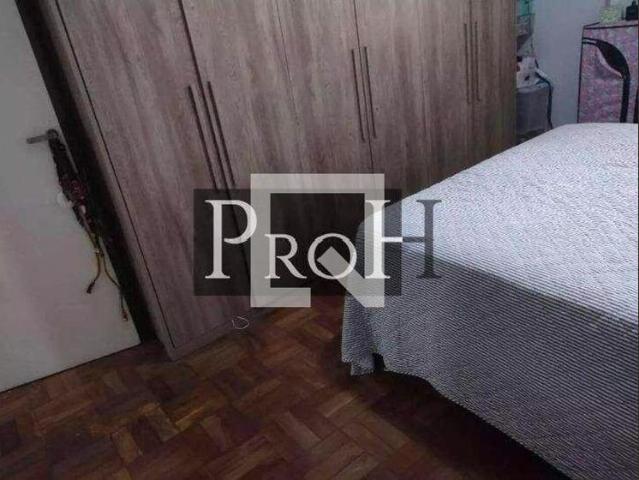 Apto, Olímpico, 3 Quartos, 100 m2 São Caetano do Sul