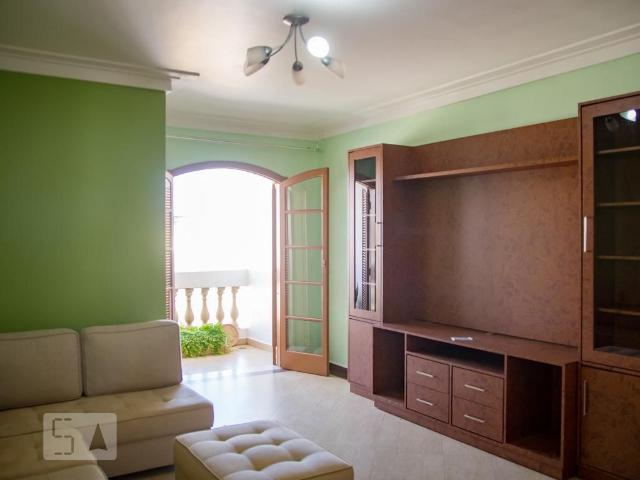 Apto, Olímpico, 3 Quartos, 121 m2 São Caetano do Sul
