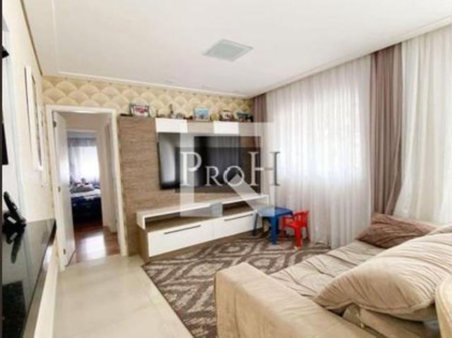 Apto, Olímpico, 3 Quartos, 128 m2 São Caetano do Sul